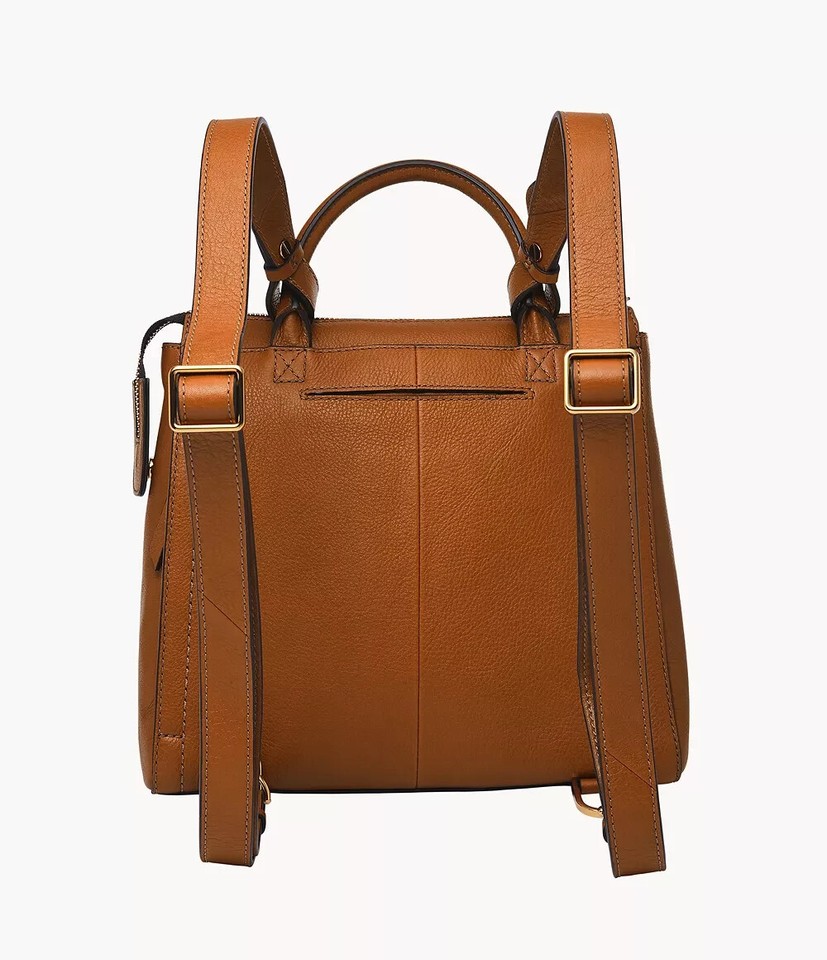 Fossil Parker Mini Backpack ZB1797216 | eBay