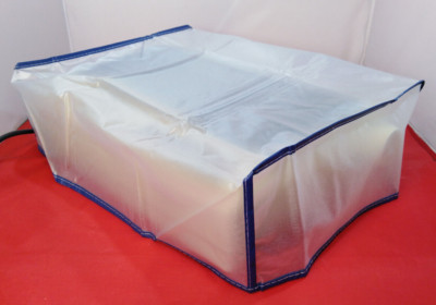 NEW Dust Cover / protector for Star LC10 / LC20 Printer | eBay