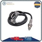 Inlet NOX Nitrogen Oxide Sensor for 2010~13 Cummins ISB 6.7L 2894945 ...