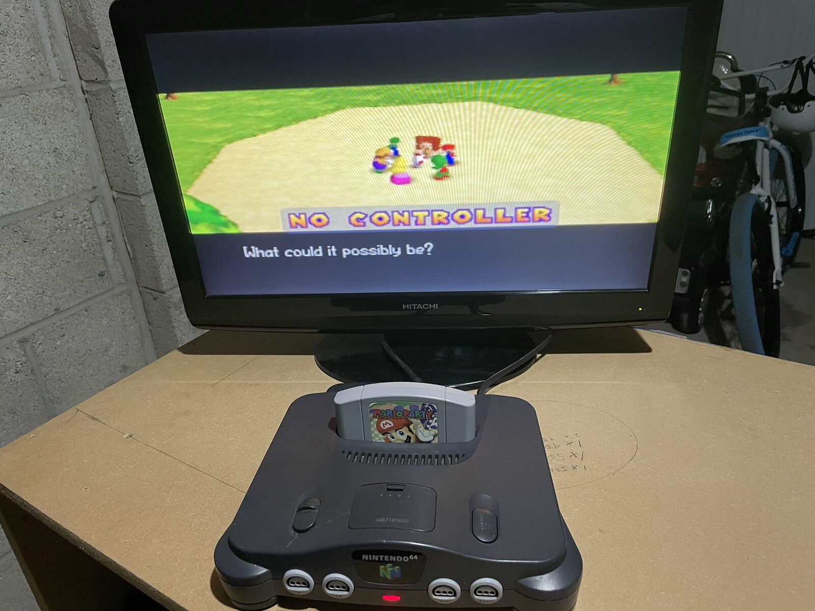 Nintendo 64 Console - Grey for sale online | eBay