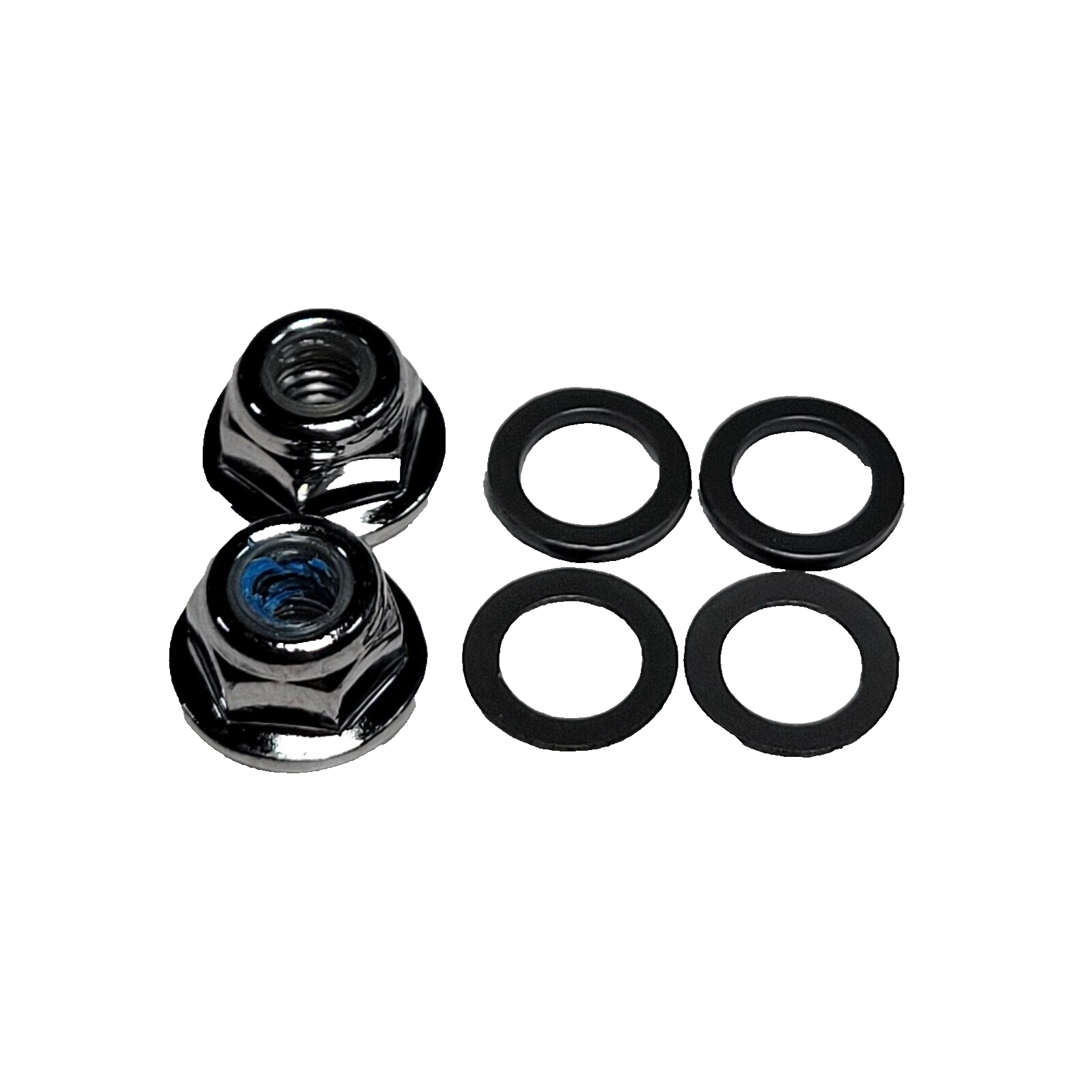 Fits Traxxas Bandit XL-5 VXL Rear Drive Shafts Axle End Washer Pins ...