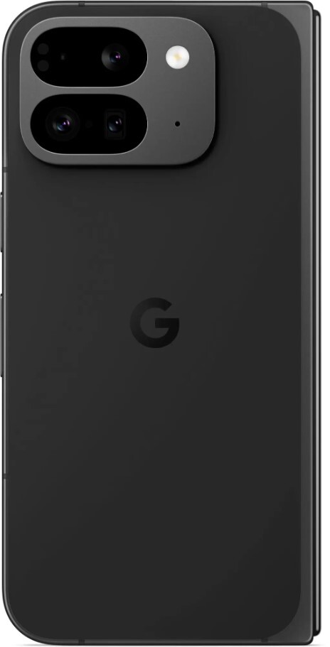 Google Pixel 9 Pro Fold, Fully Unlocked | 256 GB, Black, 8 in | Grade B ...