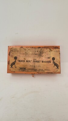 Plumbing - Wolverine Brass