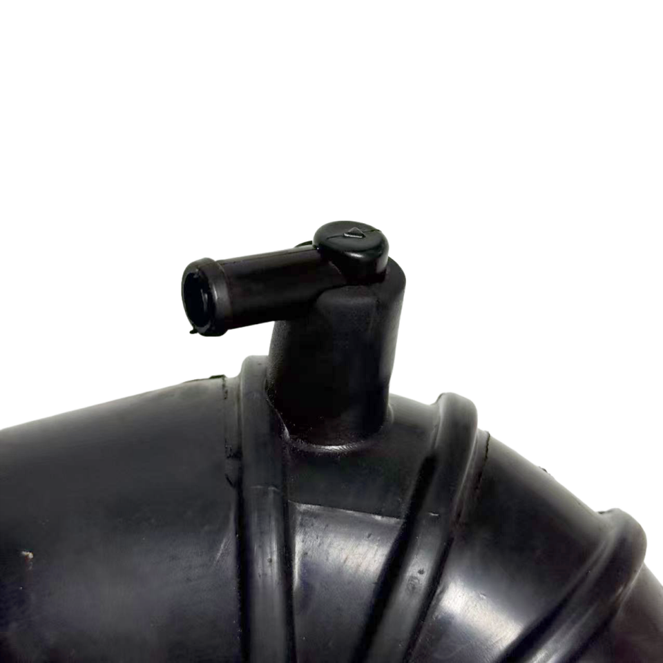 For Mitsubishi Lancer 2008-2010 Air Cleaner Intake Inlet Hose Pipe ...