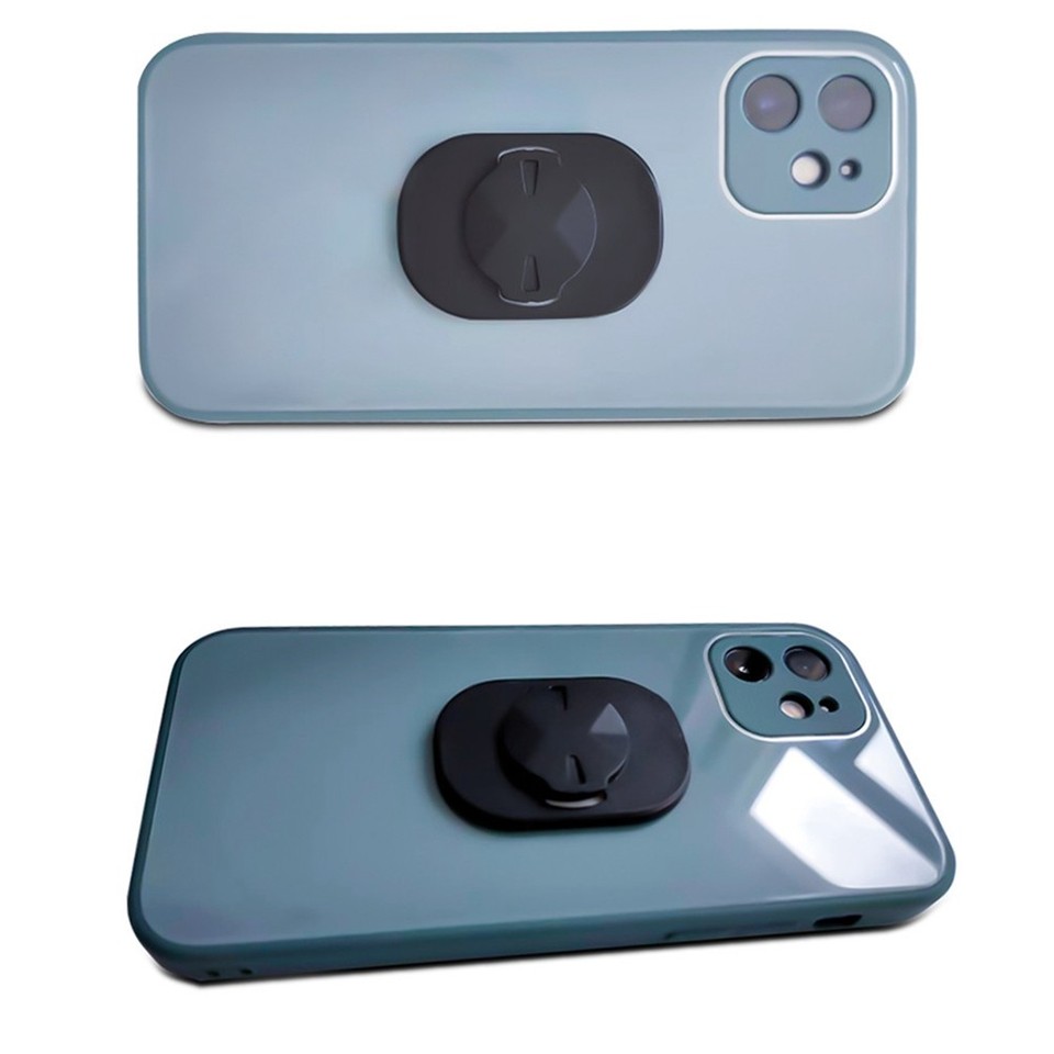 Phone Sticker Back Button Phone Holder Back Button for Code Frame ...