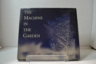 THE MACHINE IN THE GARDEN - One Winter's Night - CD Very Good. | eBay
