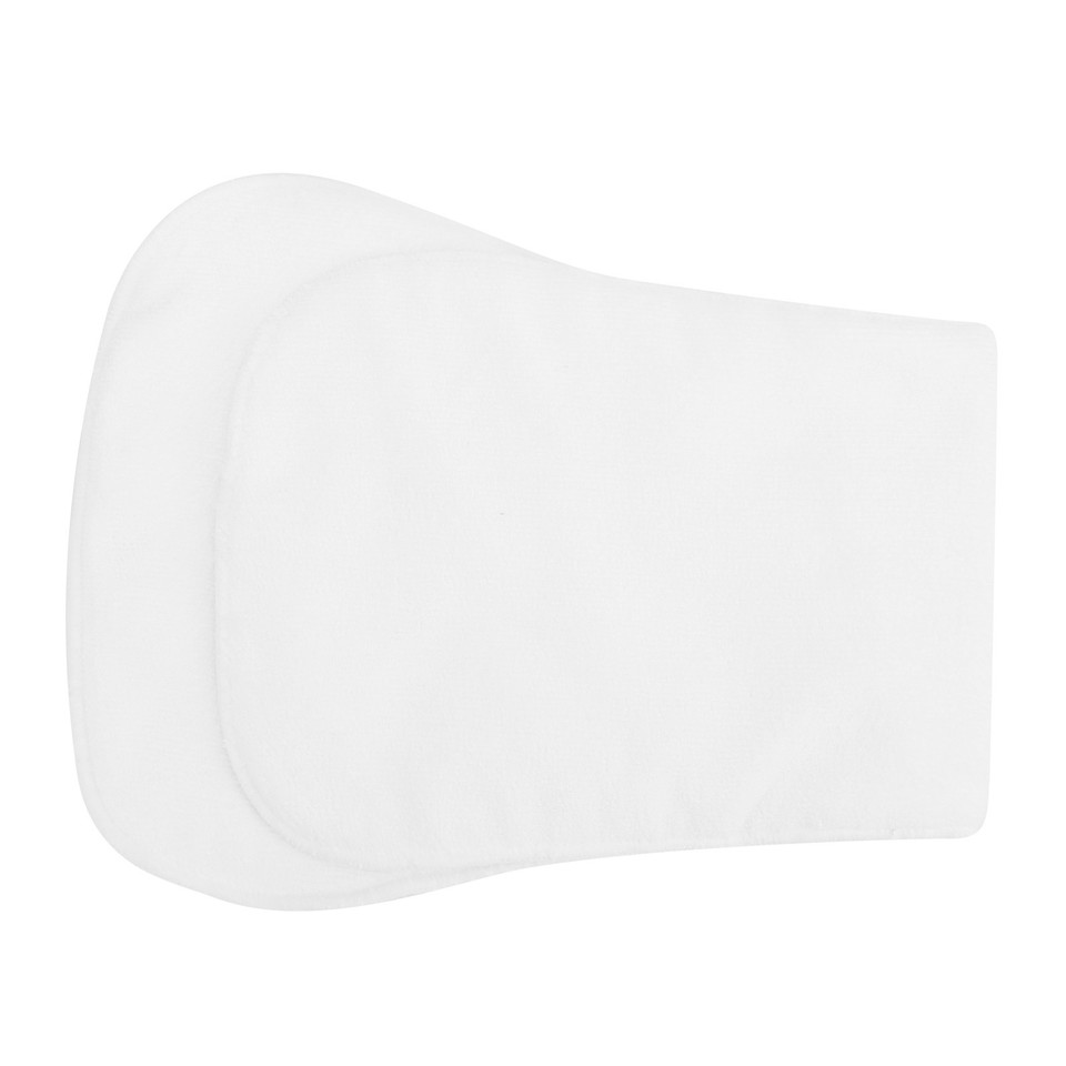 4‑Layer Adults Cloth Diaper Washable Absorbent Inserts Pad For ...