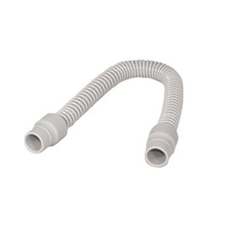 18 INCH Short CPAP Hose Tube Tubing Latex Free 1.5 FT Universal Premium ...