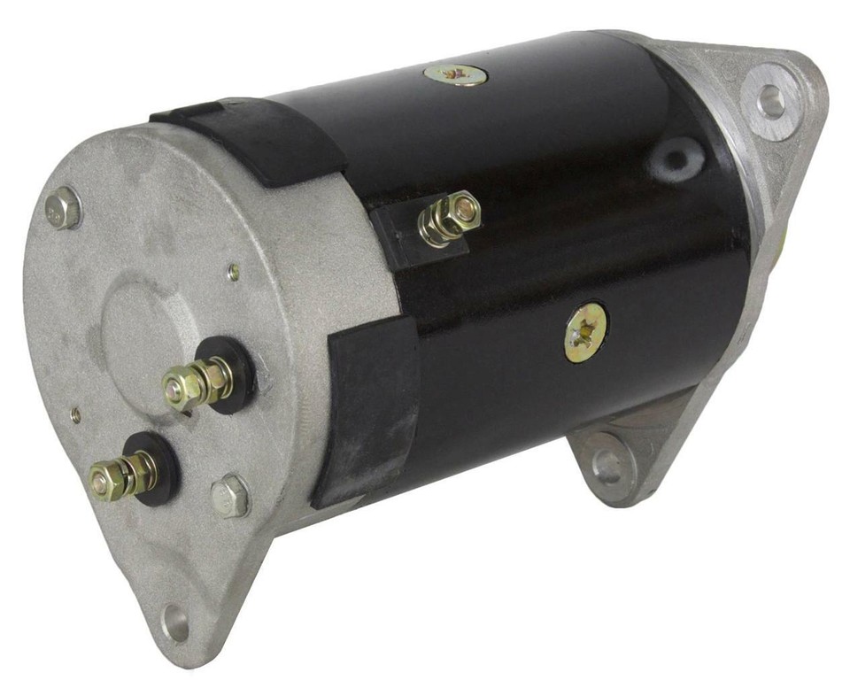 NEW GENERATOR FITS TORO UTILITY VEHICLE UTV WORKMAN 1100 1110 2100 2110 ...
