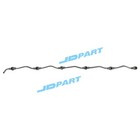 DB58 Injector Return Pipe 65.12301-5824 For Doosan Engine Spare Parts ...