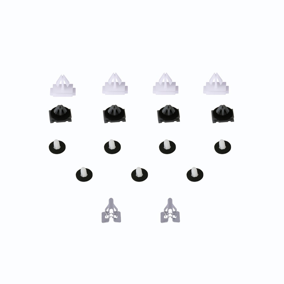 For 2020-2022 Buick Encore GX RH Front Passenger Side Wheel Arch ...