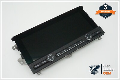 2019 - 2021 PORSCHE MACAN DASH INFO NAVIGATION DISPLAY SCREEN MONITOR ...