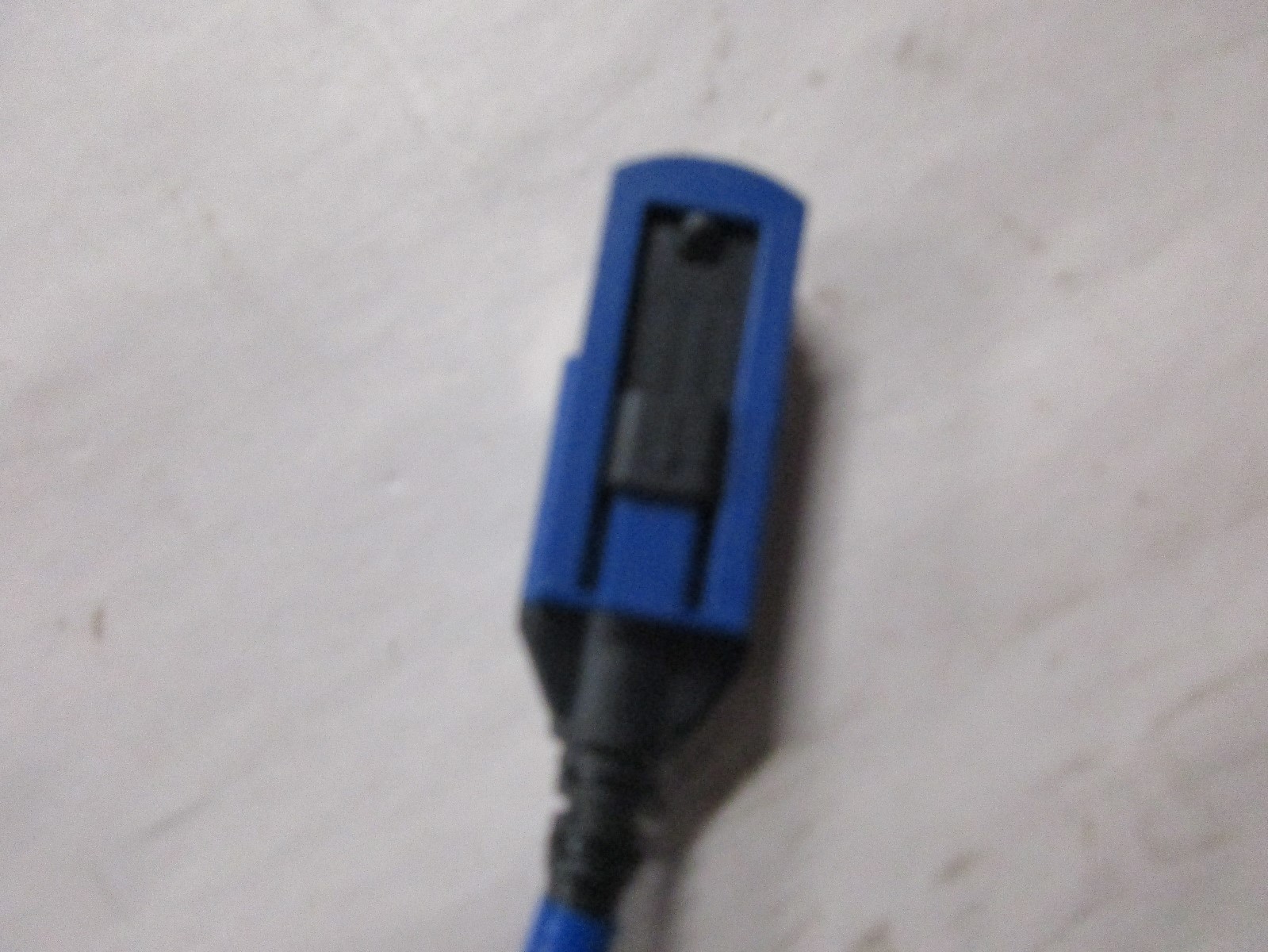 KENT MOORE TOOL EL-50334-11 INFOTAINMENT CABLE MIT ADAPTER HARNESS TOOL ...