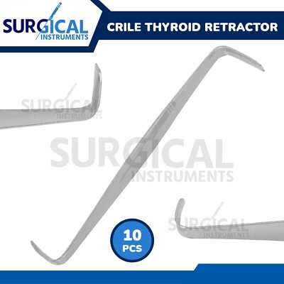 Retractors - Retractors 10