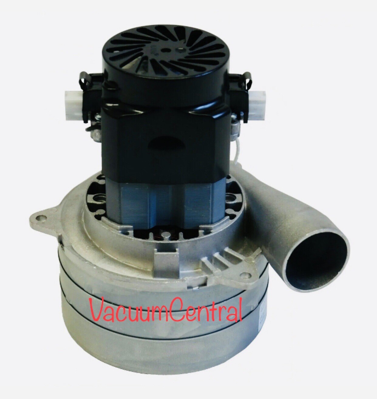 AMETEK Lamb Motor 117123-00 240v 1500w 3 Stage Bypass for sale online ...