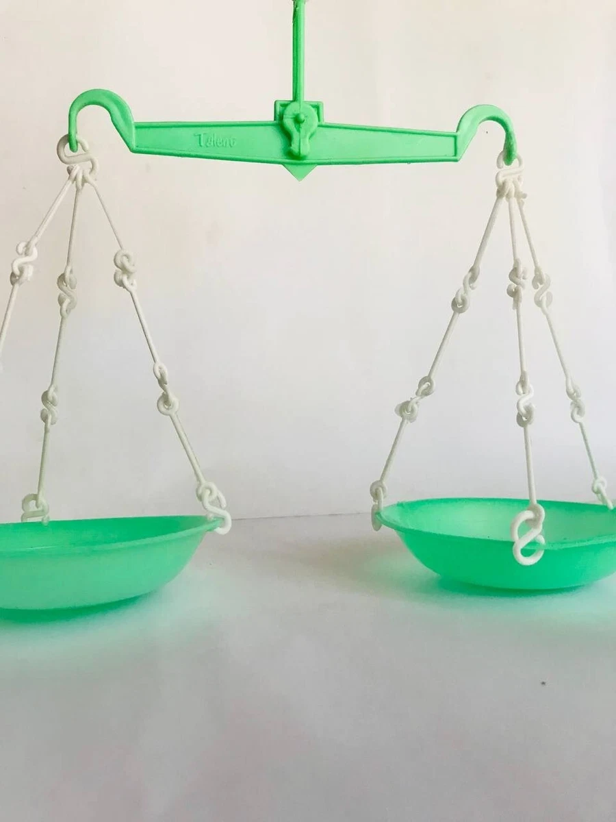 Balance Scales For Kids