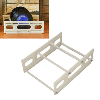 Vinyl Record Drying Rack ABS Plastic Large Capacity Record Storage ...