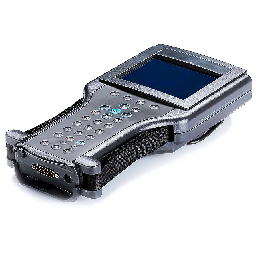 For GM/Holden/Isuzu/Suzuki/SAAB Car OBD2 Scanner Tech2 Diagnostic Tool ...