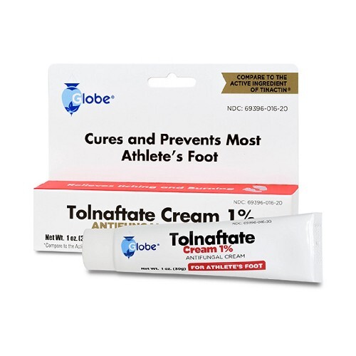 Tolnaftate Crème 1% 30 Grammes Par | eBay