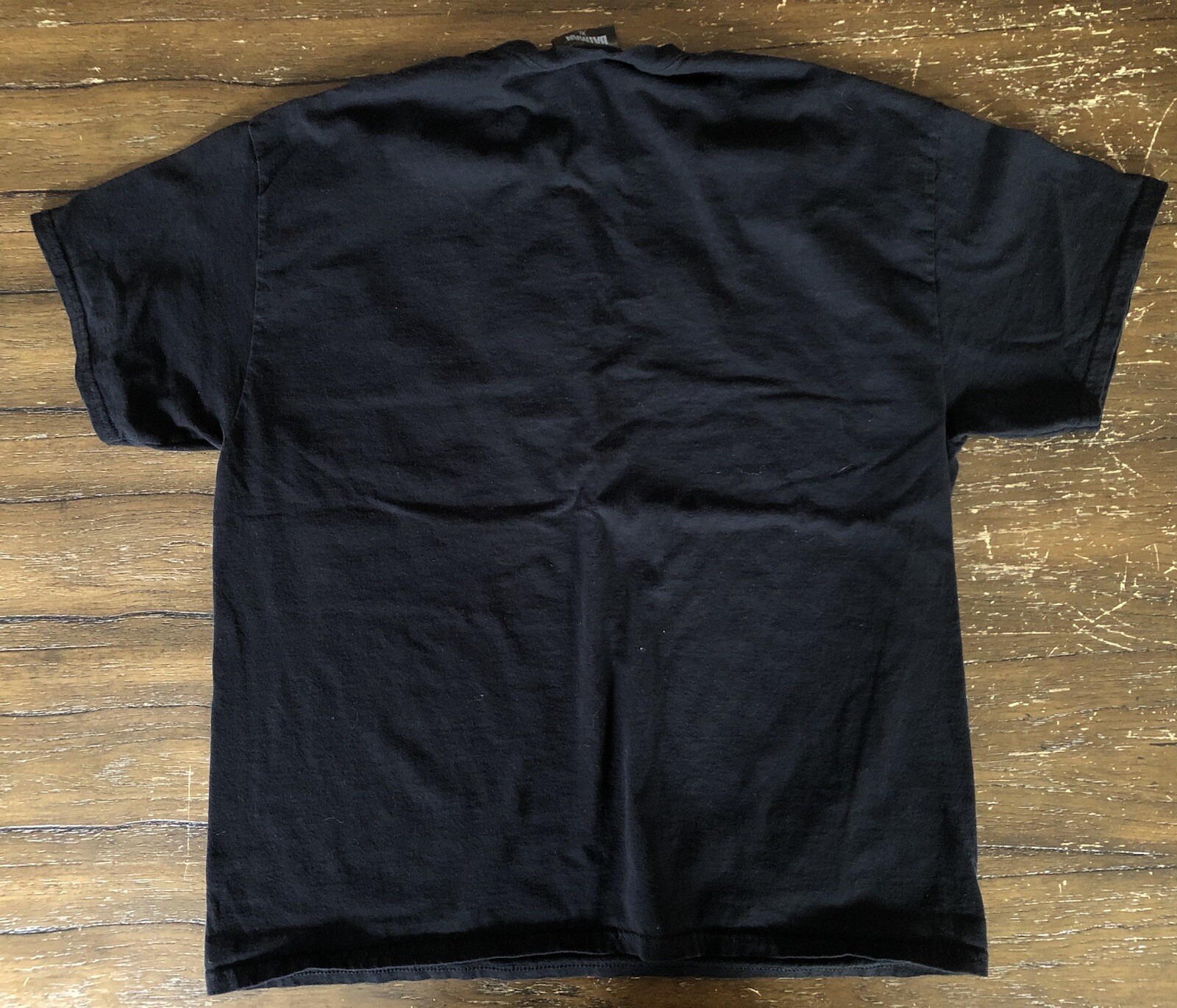 The Batman 2022 Riddler Question Mark T-Shirt Mens Si… - Gem