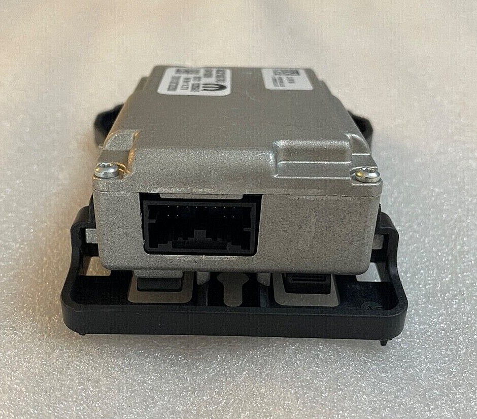 Jeep, Dodge Forward Facing Camera Assembly - Lane Assist Keep ...