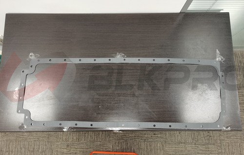 Oil Pan Gasket for Cummins 855 & N14 3032861 3027983 3099083 178788 ...