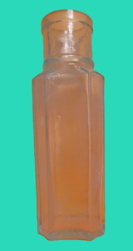 Vintage H.J. Heinz Company Glass Condiment Jar | eBay