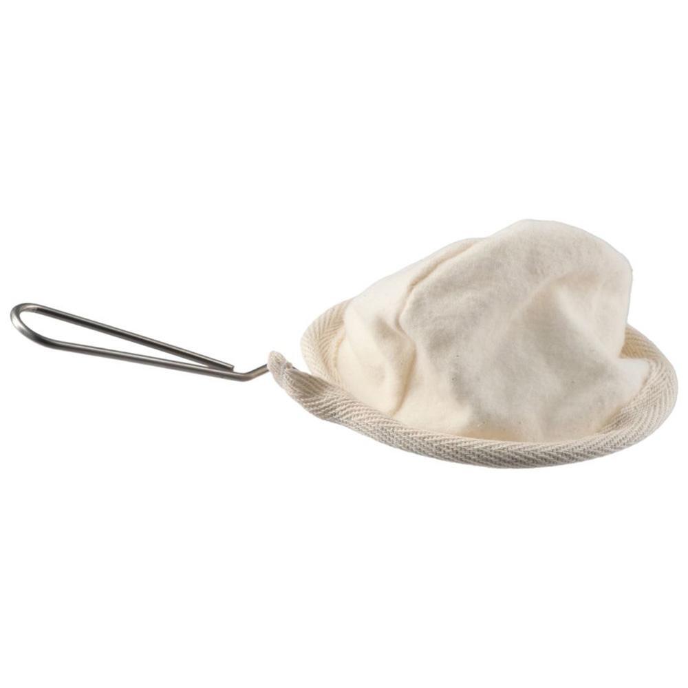 Fine And Dense Filter Bag Thai Style Tea Filter Cloth Tea Strainer ...