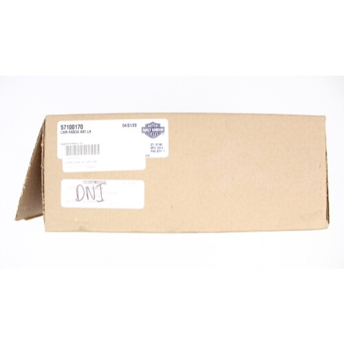 Harley-Davidson 57100170 for sale online | eBay