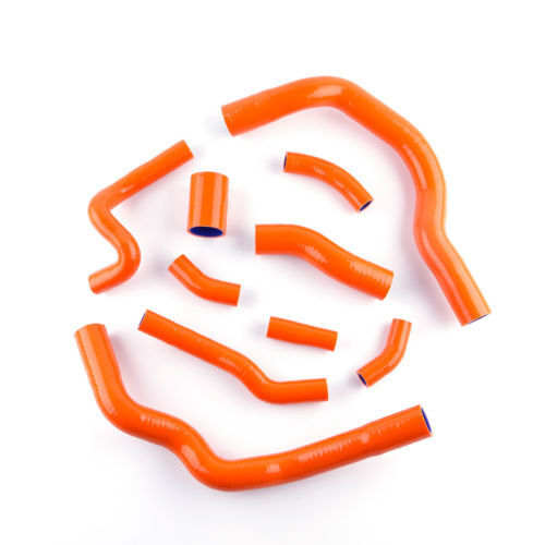 For BMW Mini Cooper S R52 R53 2001-2006 Silicone Radiator Coolant Hose ...