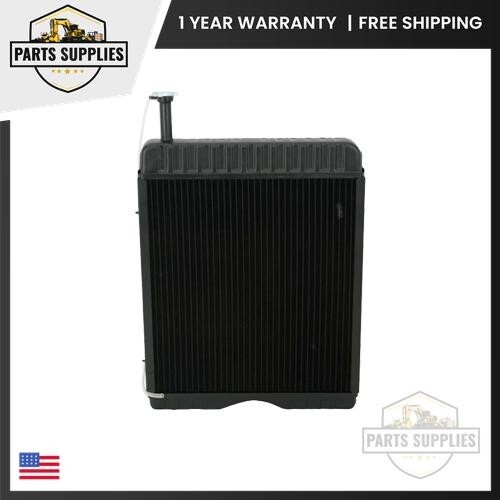 IH Tractor Radiator 766 886 986 1066 1086 1466 1486 A121725C1 | eBay