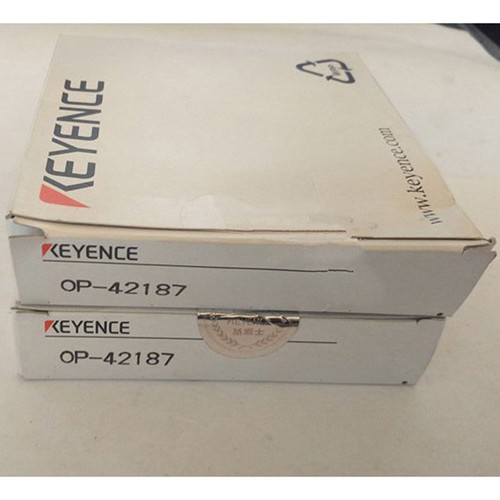 1pc New keyence OP-42187 OP-42187 Sensor cable Fast Delivery | eBay