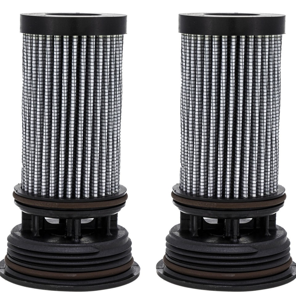 116-1218 Exmark Hydraulic Oil 1 Gallon and Filter Kit Lazer Z AS E S X ...