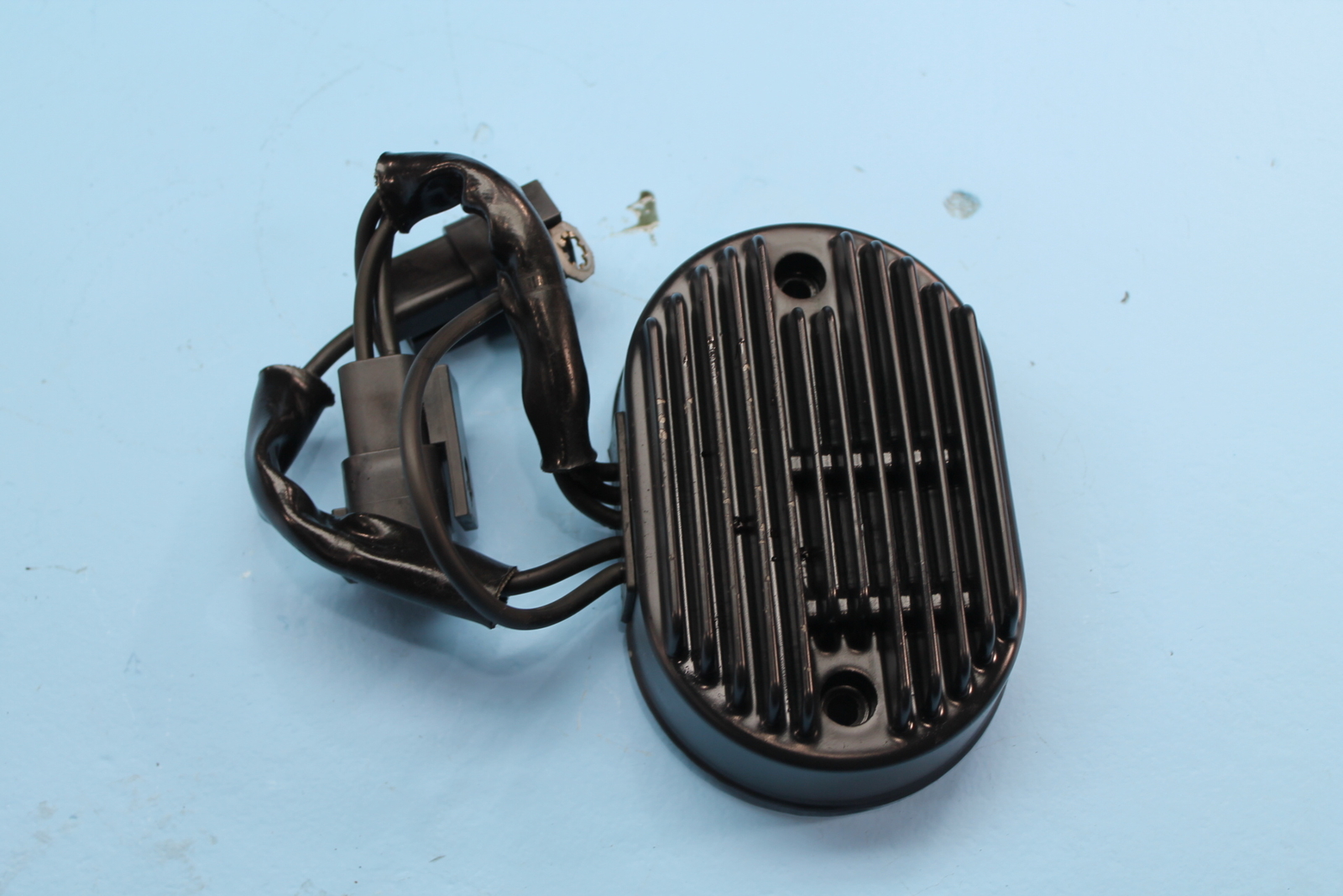 1165 07 HARLEY-DAVIDSON SOFTAIL RECTIFIER VOLTAGE REGULATOR 74540-07 | eBay