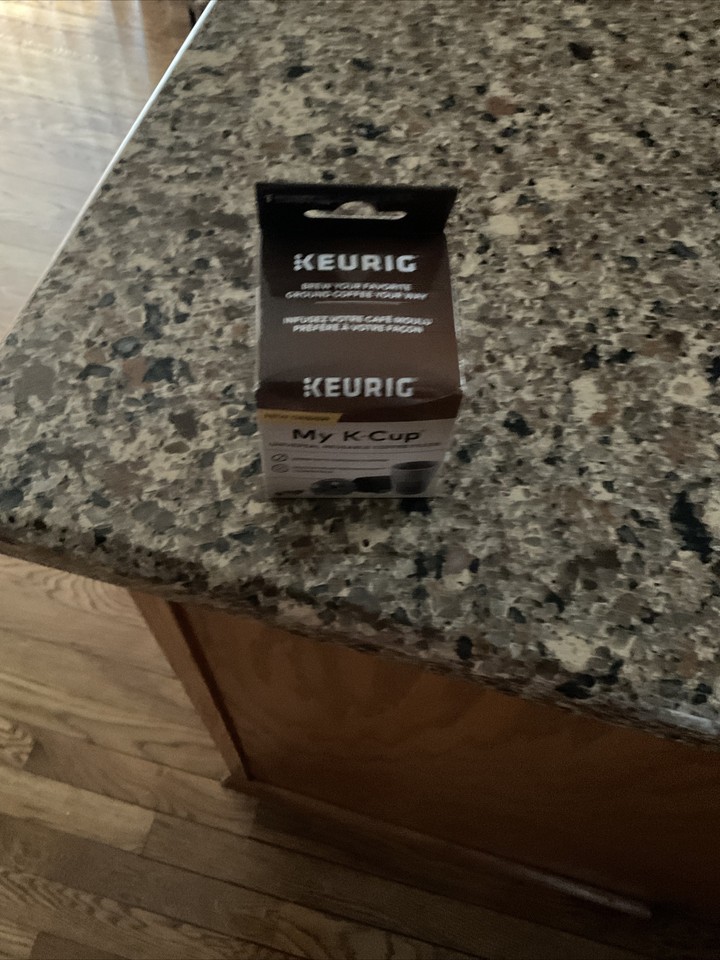 Keurig My K Cup Coffee Filter | eBay