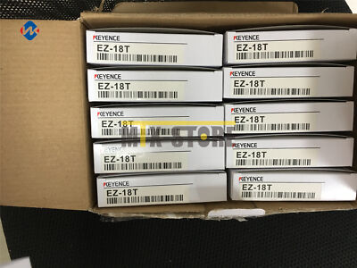 1pcs New Keyence Brand new ones Proximity Switch Sensor EZ-18T EZ18T | eBay