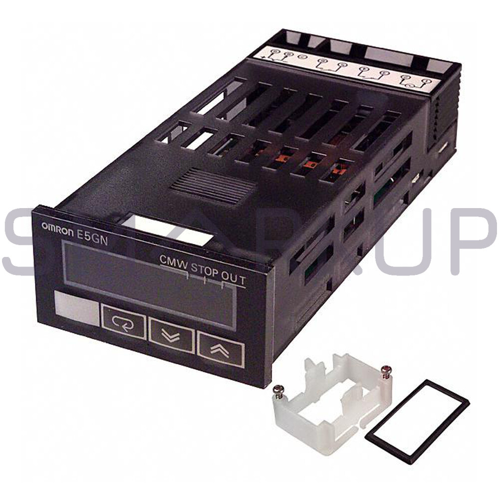 New In Box OMRON E5GN-QTC E5GNQTC Temperature Controller