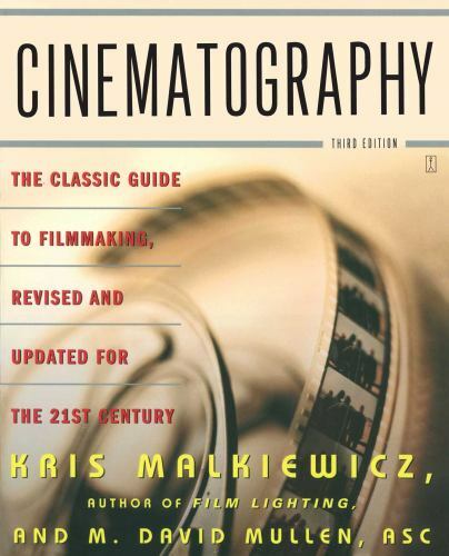Cinematography by Malkiewicz, Kris; Mullen, M. David 9780743264389| eBay