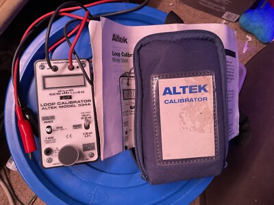 Electrical & Test Equipment - Calibrator