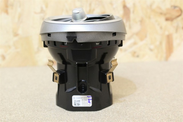 Mercedes-Benz C W205 Dashboard Panel Air Vent OEM A2058300301 for sale ...