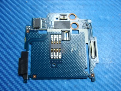 HP EliteBook 840 G1 14" Genuine Smart Card Reader Board 6050A2560401 ER ...