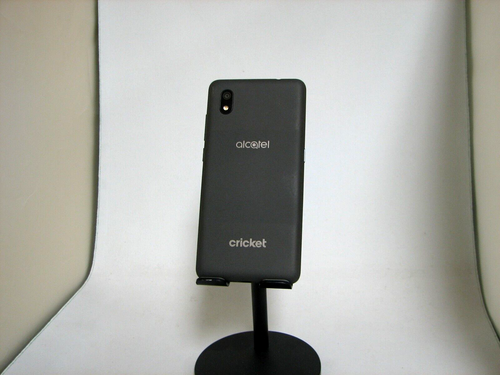 Alcatel Apprise 5002R 16GB Cricket Wireless (Unlocked) Smartphone for ...