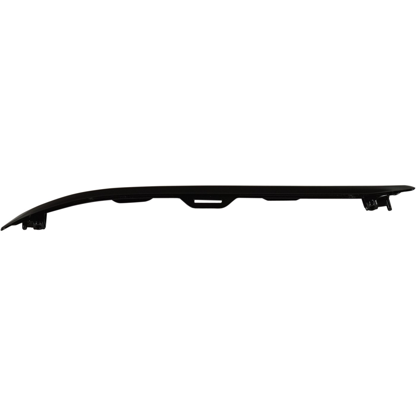 Bumper Trim Set For 2019-2022 Honda Pilot Front Driver and Passenger ...