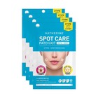 Spot Care Patch - 1 Kit (Red Spot 40ct + Yellow Spot 40ct) x 4EA ...