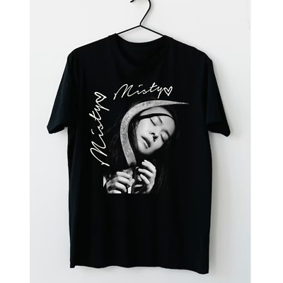 New Popular Mitski poster Gift For Fans Men All Size T-Shirt 1NN352 | eBay