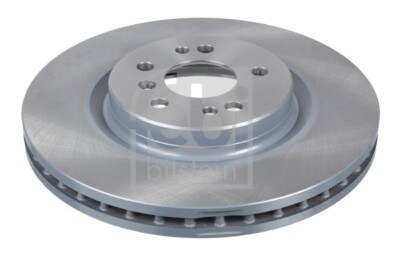 OEM Brake Disc Rotor Front 1664210612 | eBay