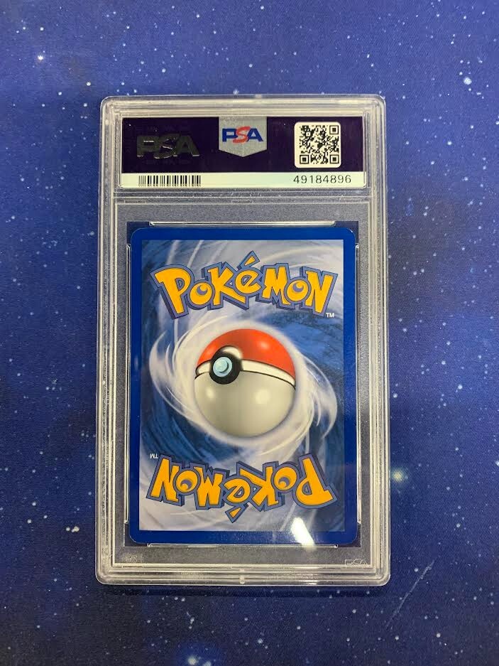 Latios Gold Star 106/107 ENG - Ex Deoxys 2005 - PSA 8 | eBay