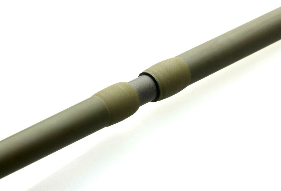 NEW SAVAGE GEAR SG4 MEDIUM GAME SPINNING ROD 2pc SEA SHORE LURE POWER ...