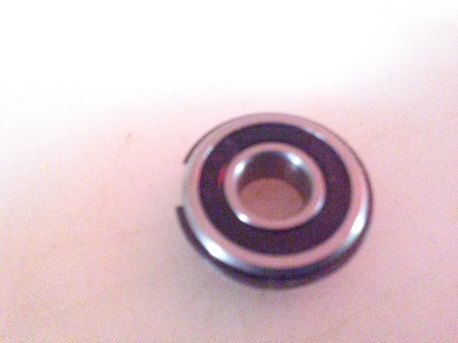 Generic R4 2RS NR bearing (99R4NR, Z499R4) | eBay