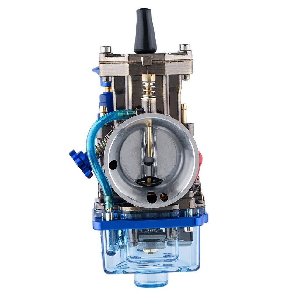 PWK 26 Carburetor Upgrade Racing 26mm For 70cc to 150cc engine Dirt Pit ...